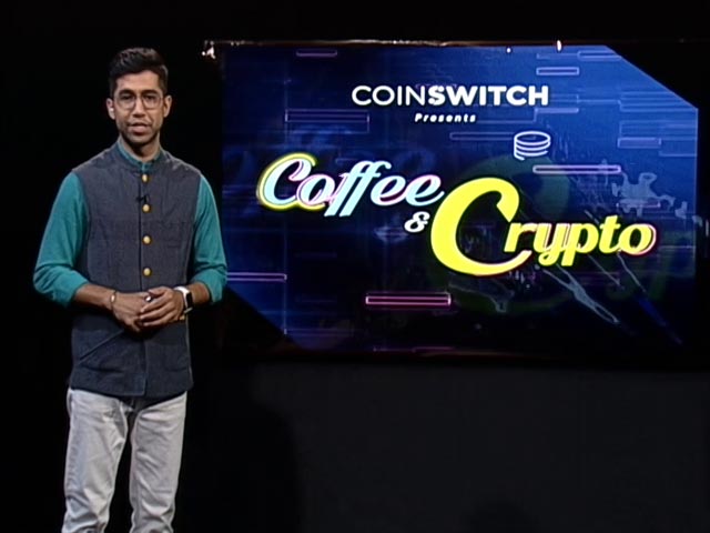 All About India's First Crypto Rupee Index: Explained