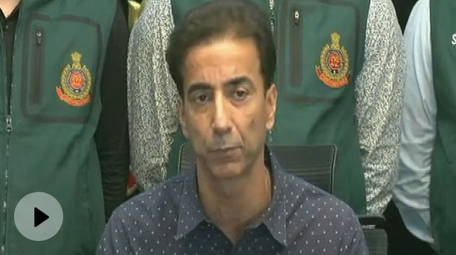 3 Arrested Including 2 Shooters In Sidhu Musewala Murder Case