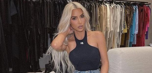 Kim Kardashian Instagram | Know All About Kim Kardashian Instagram at ...