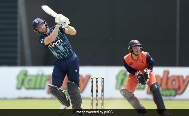 Philip Salt Profile - Cricket Player, England | News, Photos, Stats ...