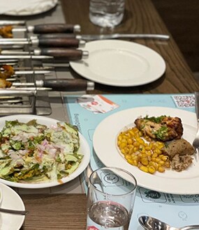 Barbeque Nation | Know All About Barbeque Nation at NDTV Food