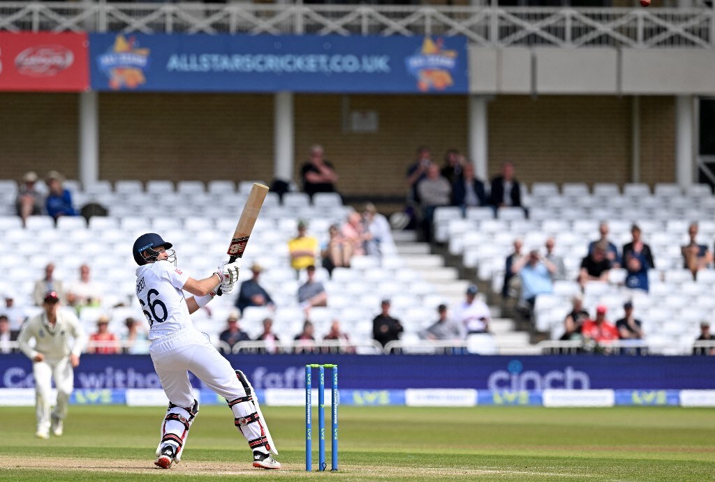 Michael Atherton Profile - Cricket Player, England | News, Photos ...