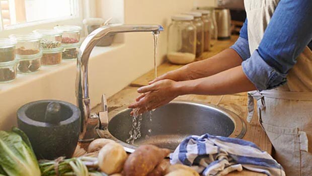 Healthy Food Practice | Know All About Healthy Food Practice at NDTV Food