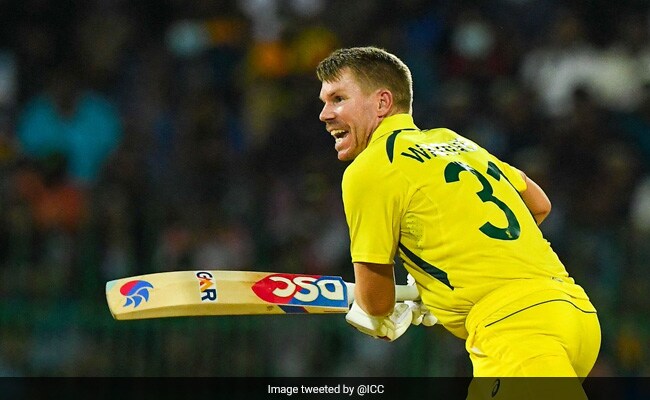 David Warner Profile - Cricket Player, Australia | News, Photos, Stats ...