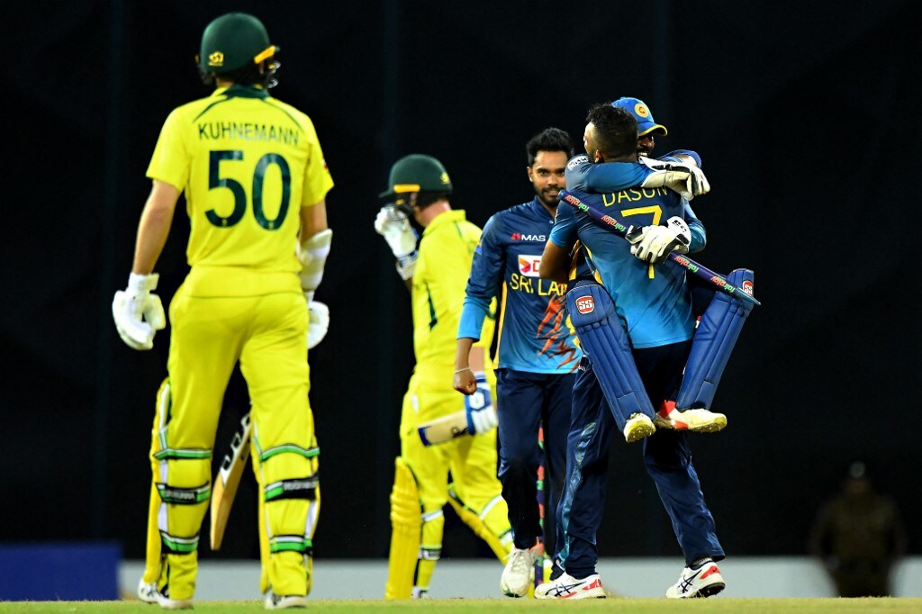 Maheesh Theekshana Profile - Cricket Player, Sri Lanka | News, Photos ...
