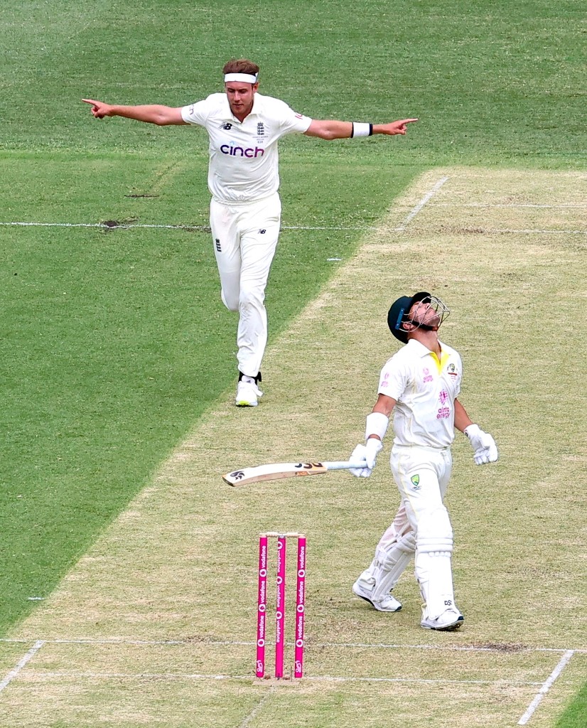 David Warner Profile - Cricket Player, Australia | News, Photos, Stats ...