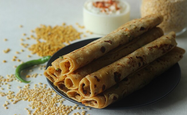 Dal Recipes For Breakfast | Know All About Dal Recipes For Breakfast at ...