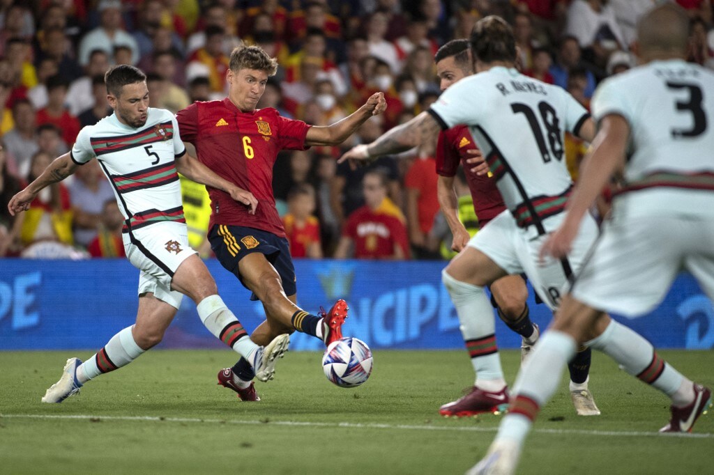 Portugal Team Profile | Schedules | News | Stats | Records | Videos ...