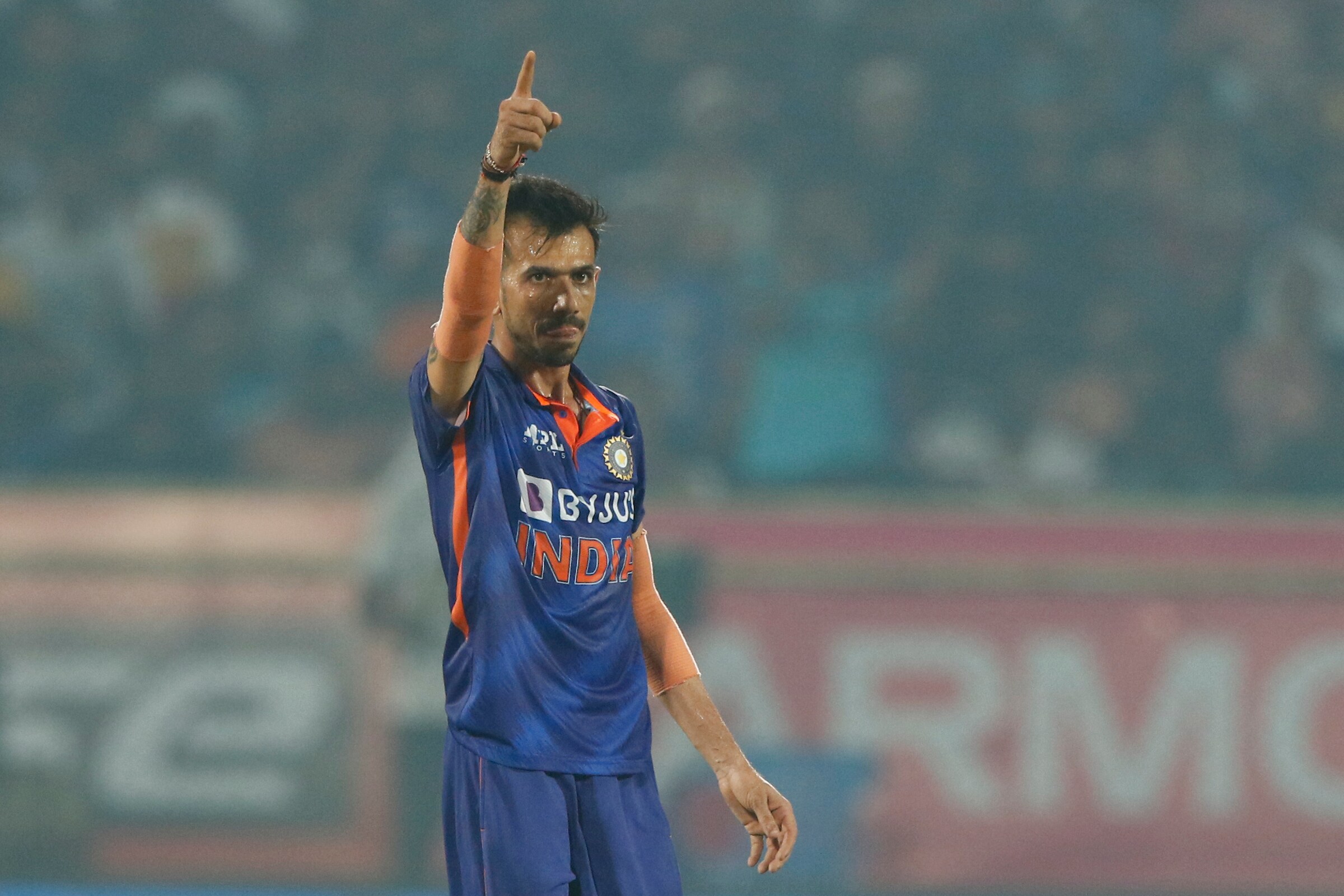 Yuzvendra Chahal Marries Dhanashree Verma. See Pics | Cricket News