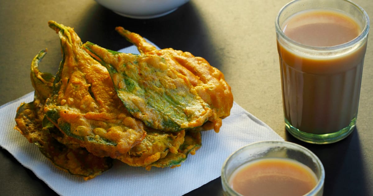 Monsoon डाइट कैसी हो