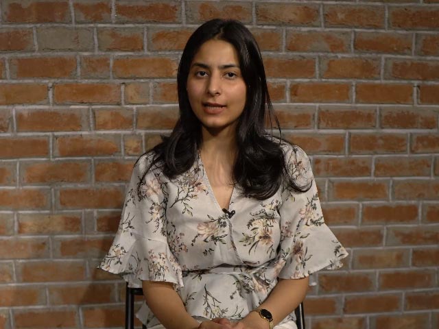 Pride Month: Stand-up Comedian Swati Sachdeva's Take on Bisexuality In ...