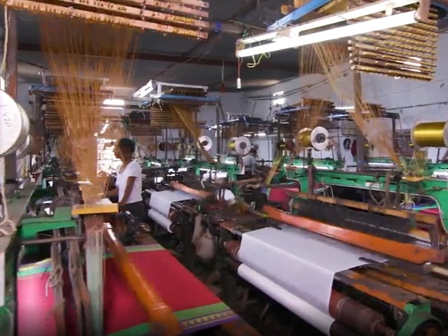How Telangana Is Enabling Growth Of Handlooms and Weavers In The State?