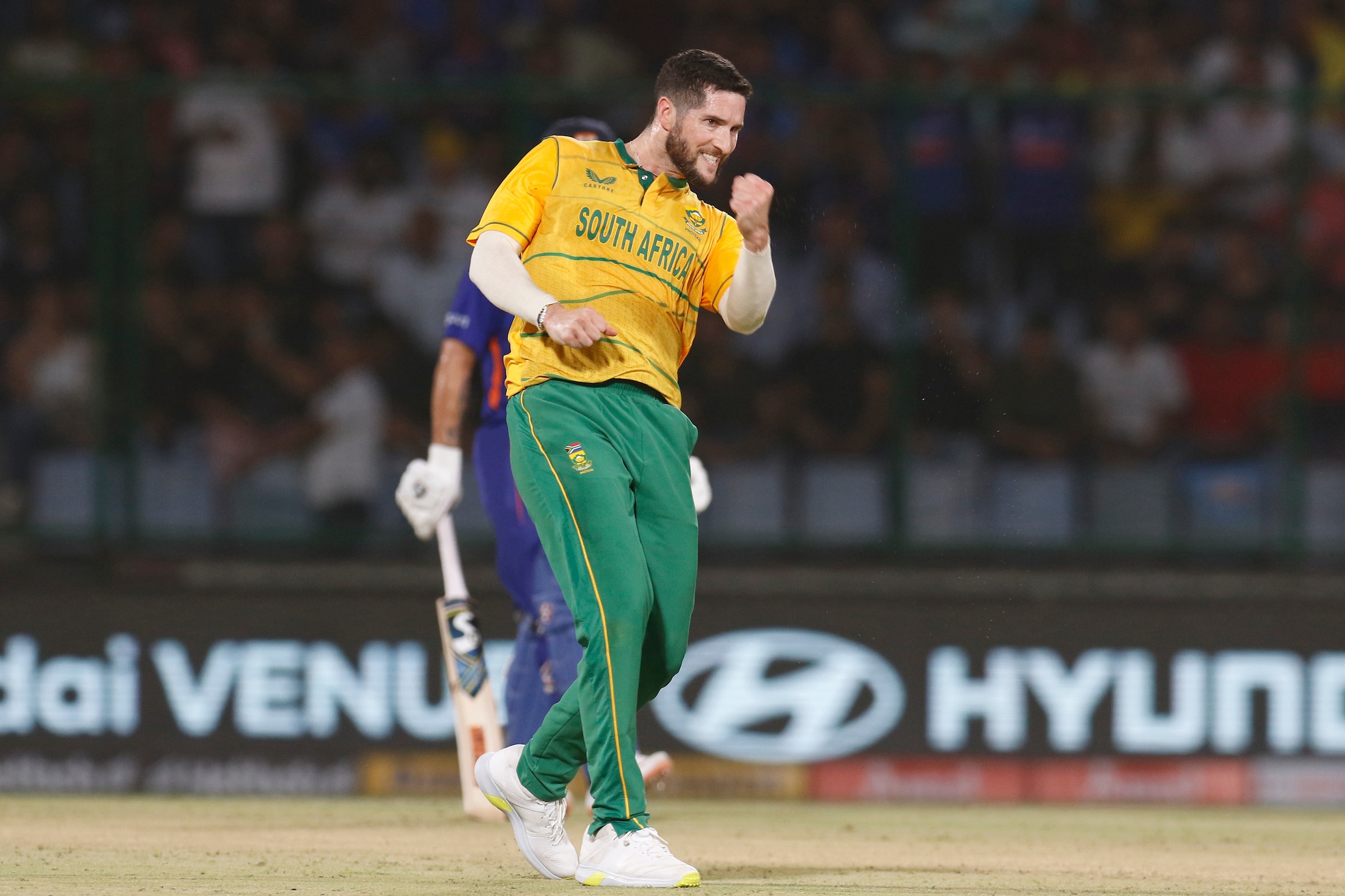 David Miller Profile - Cricket Player, South Africa | News, Photos ...