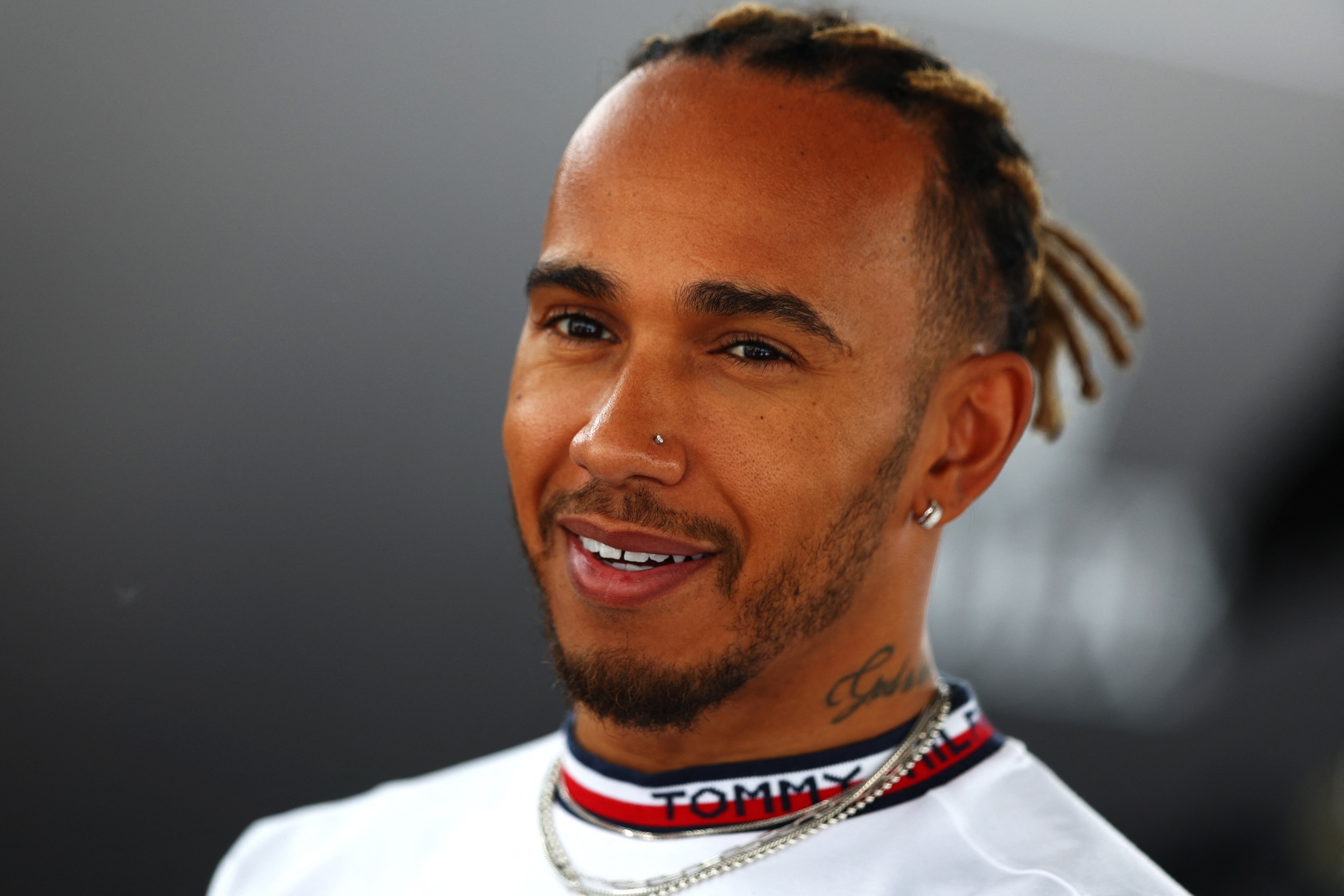 "India Was Such A Poor Place": Lewis Hamilton Questions New F1 Races ...