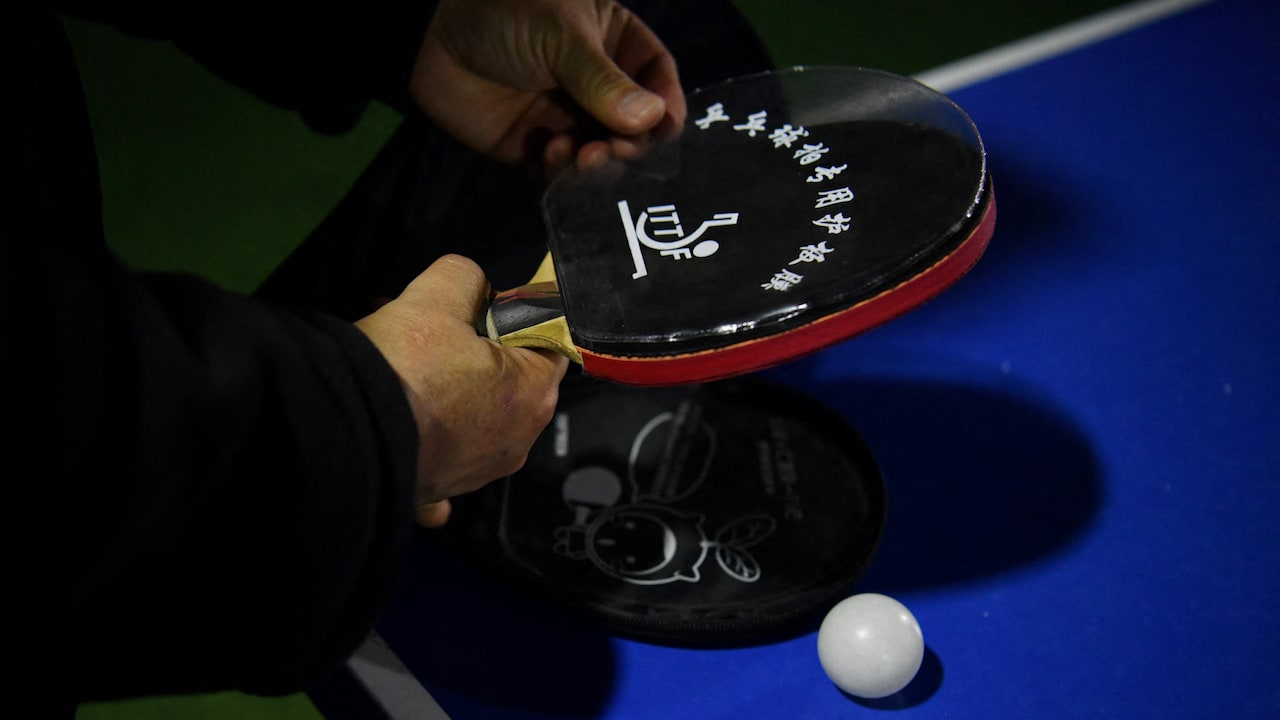 Table Tennis | Live Table Tennis Scores, Highlights, News, Results ...