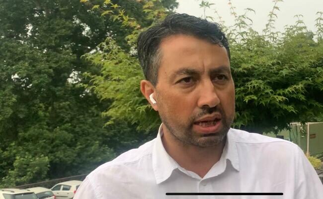 Saveheart Initiative: How A Cardiologist In Kashmir Is Saving Lives ...