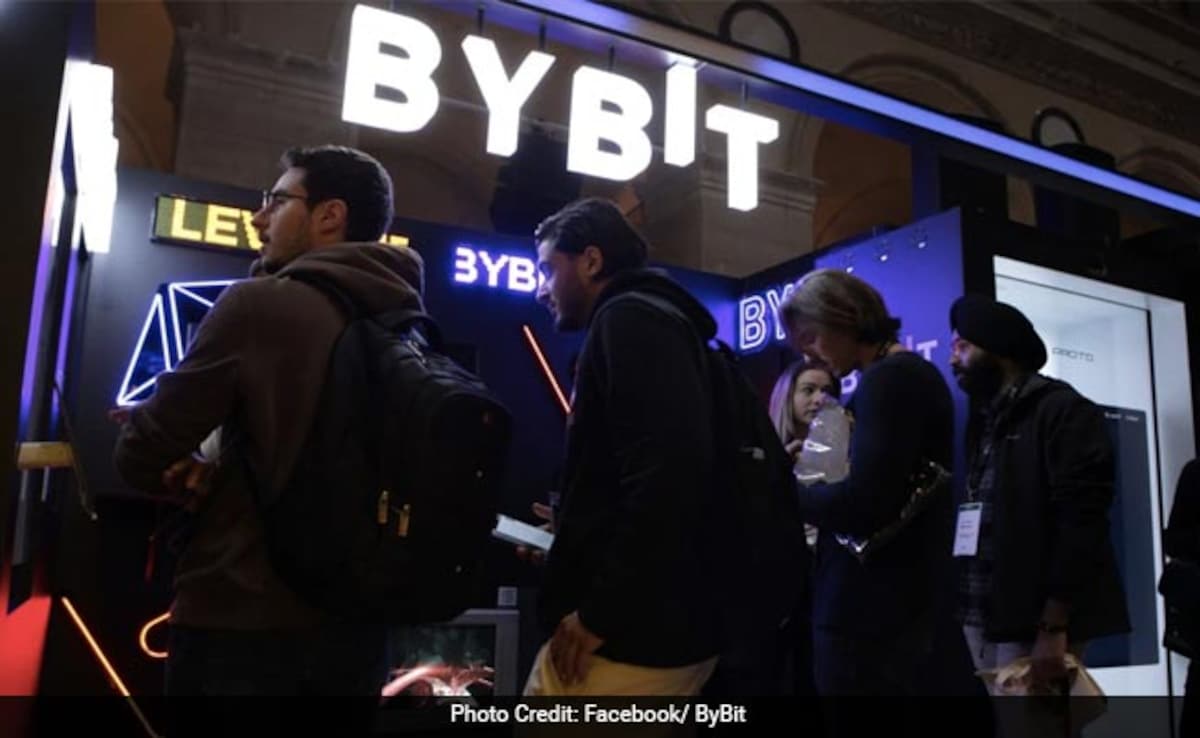 $1.5 Billion ByBit Crypto Heist: North Korean Hackers Cash Out $300 Million