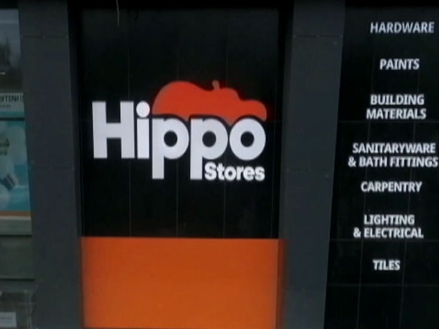 Hippo Stores: A One Stop Shop For Building Products