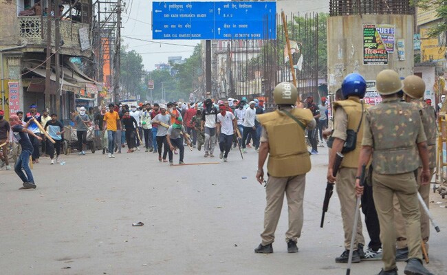 Amid Massive 'Agnipath' Protests, Centre Announces Big Concessions