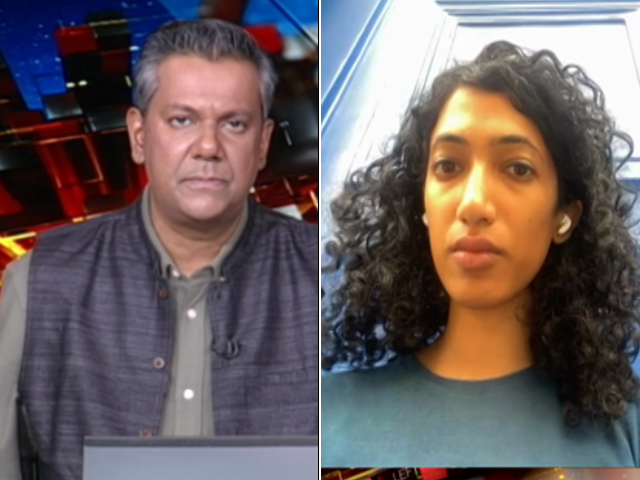 "Desperation To Look For Perfect Ideal Victim": Activist Trisha Shetty