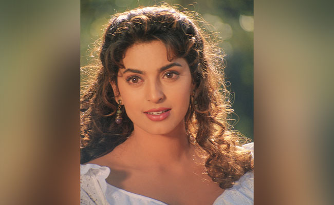 Juhi Chawla Son Arjun