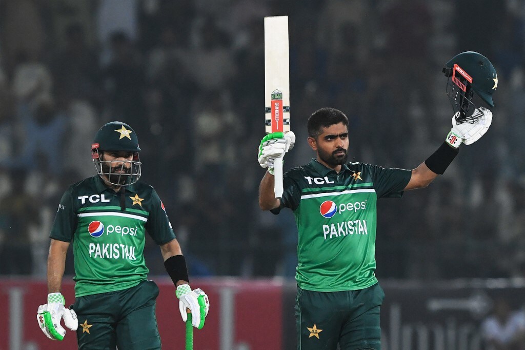 Mohammad Rizwan Profile - Cricket Player, Pakistan | News, Photos ...
