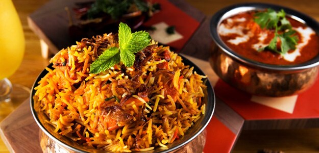 Malabar Biryani: Dig Into This Signature Dish from Kozhikode (Calicut ...