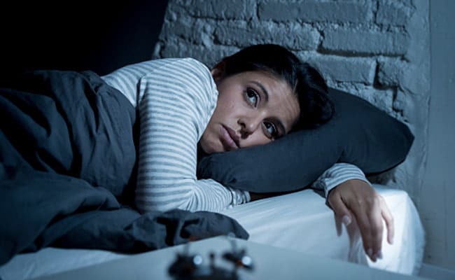 Sleep: Do You Often Experience Nightmares? Here Are The Causes & Treatment