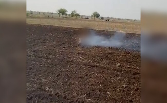 Madhya Pradesh Tribal Woman Set On Fire, Filmed As She Screamed In Pain