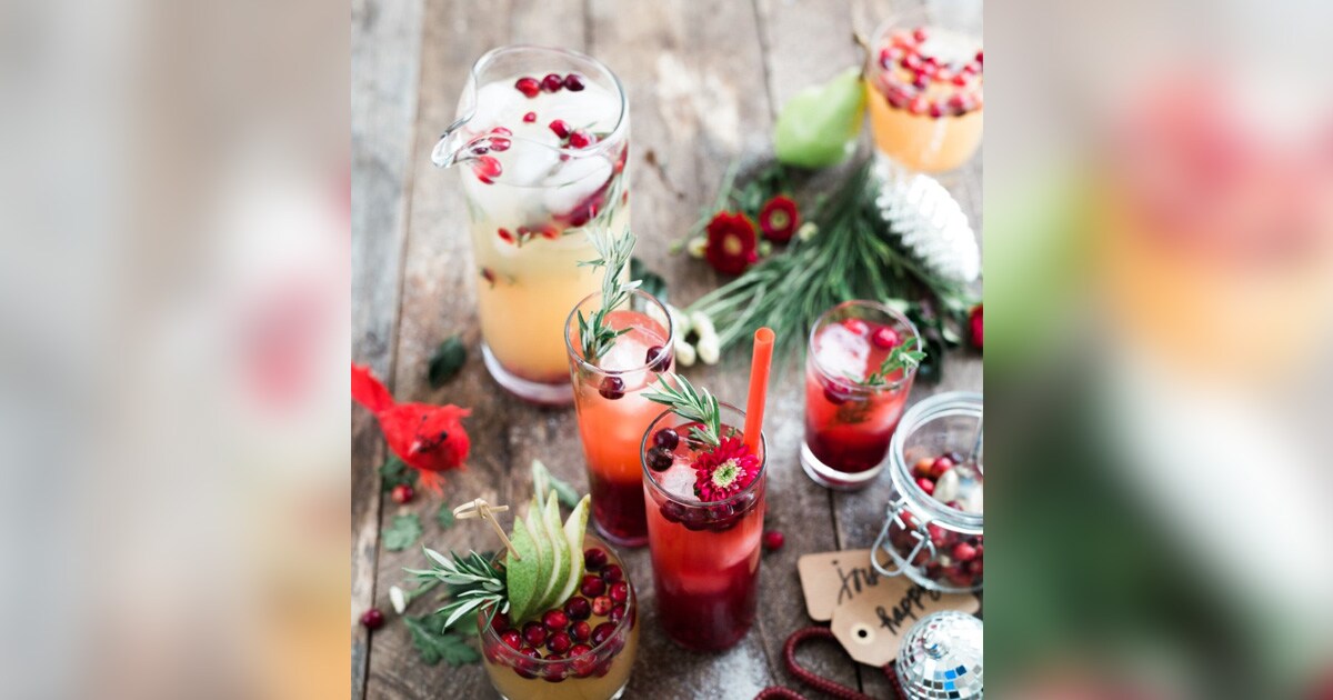 7 Probiotic Drinks For Good Gut Health