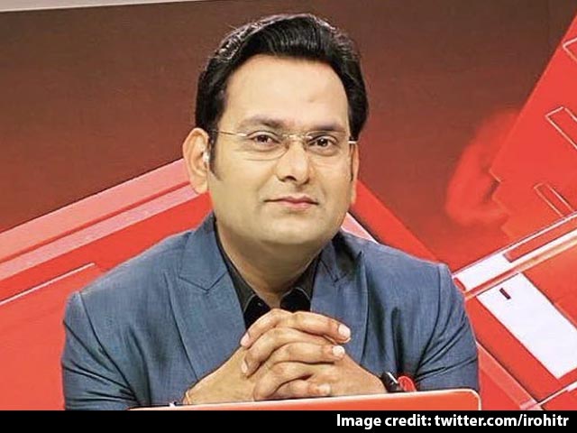 Arresting Journalists: Now, It's State vs State