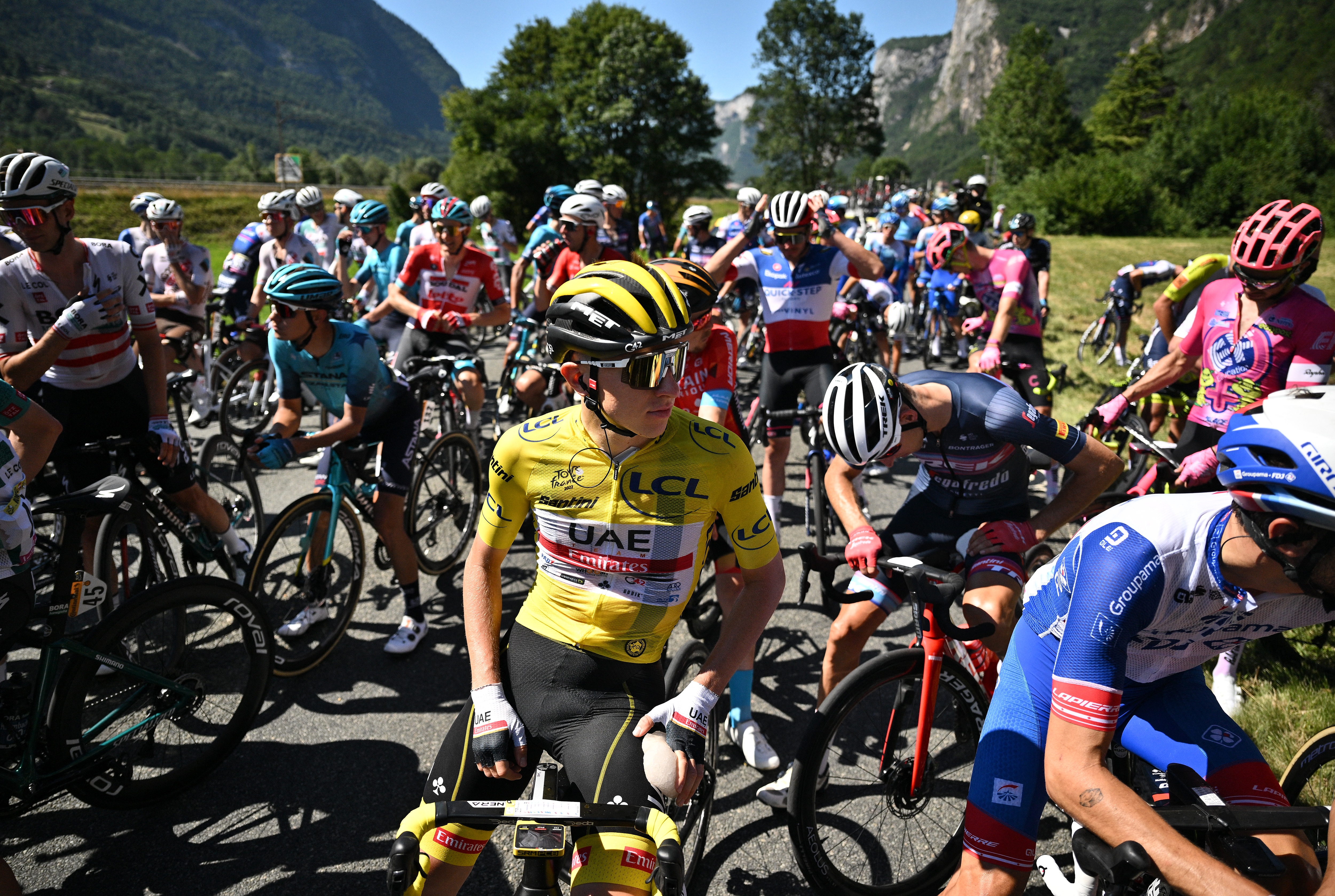 Cycling News - Latest Cycling Updates & Information, Live Cycling Score ...