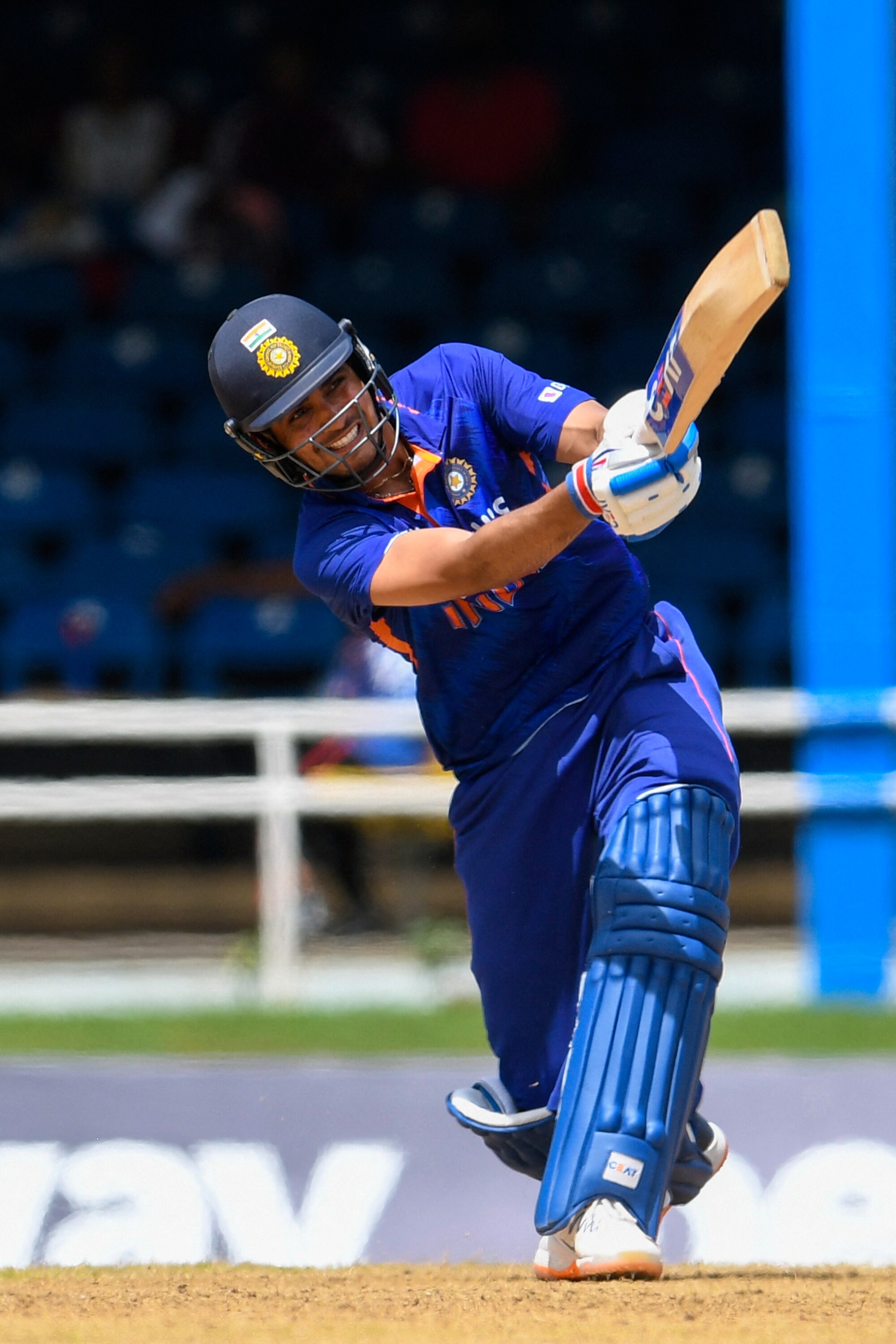 Shubman Gill Profile - Cricket Player, India | News, Photos, Stats ...