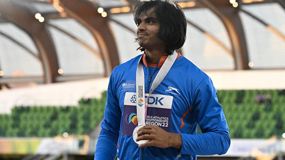 Neeraj Chopra Pulls Out Of CWG Due To Injury In Huge Setback For India ...