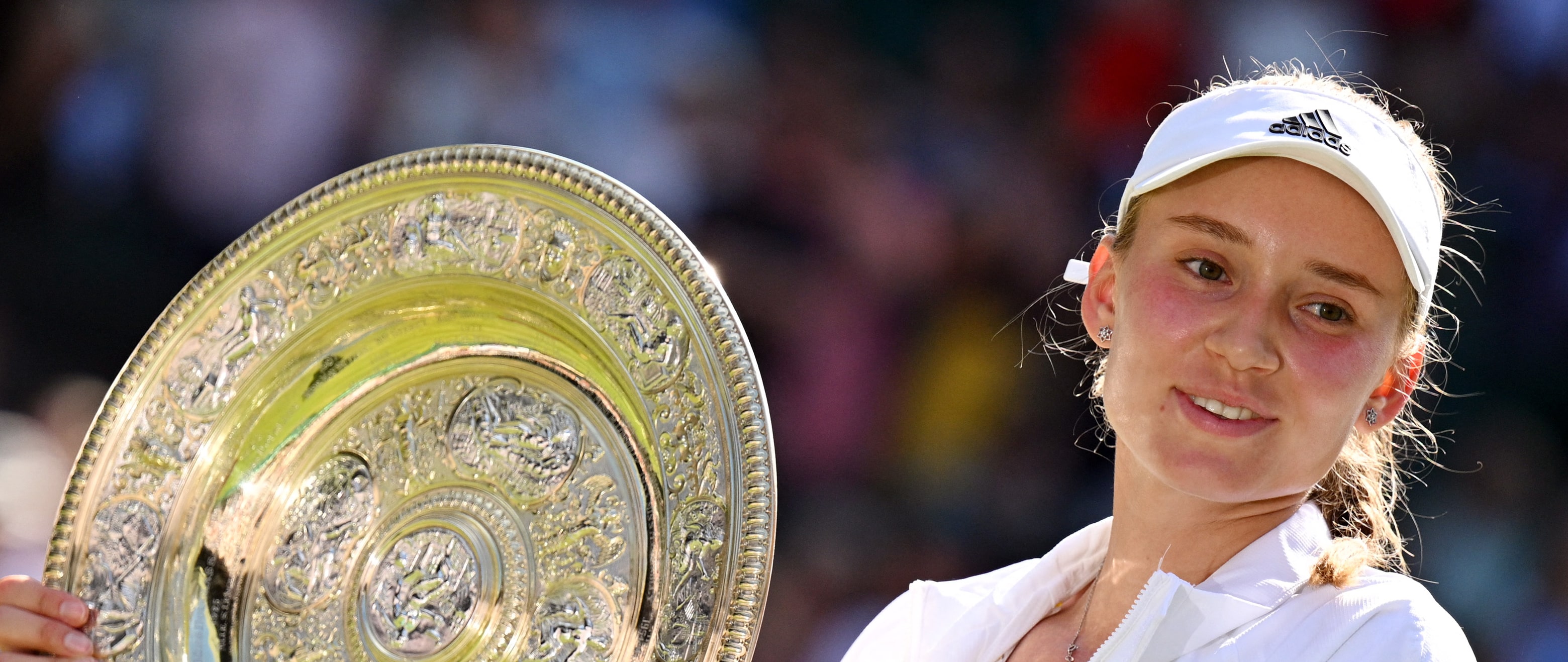 Elena Rybakina Profile - Tennis Player, | News, Photos, Stats, Ranking ...