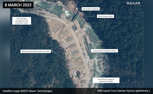 Army Chief Begins Bhutan Visit Days After Satellite Pics Show Chinese ...