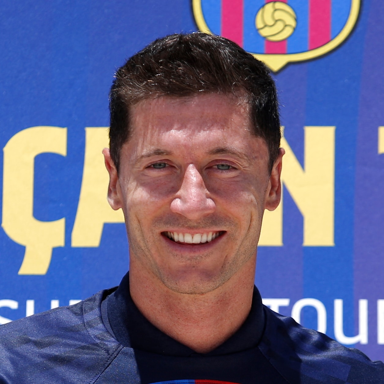 Robert Lewandowski Profile - Football Player, Poland | News, Photos ...