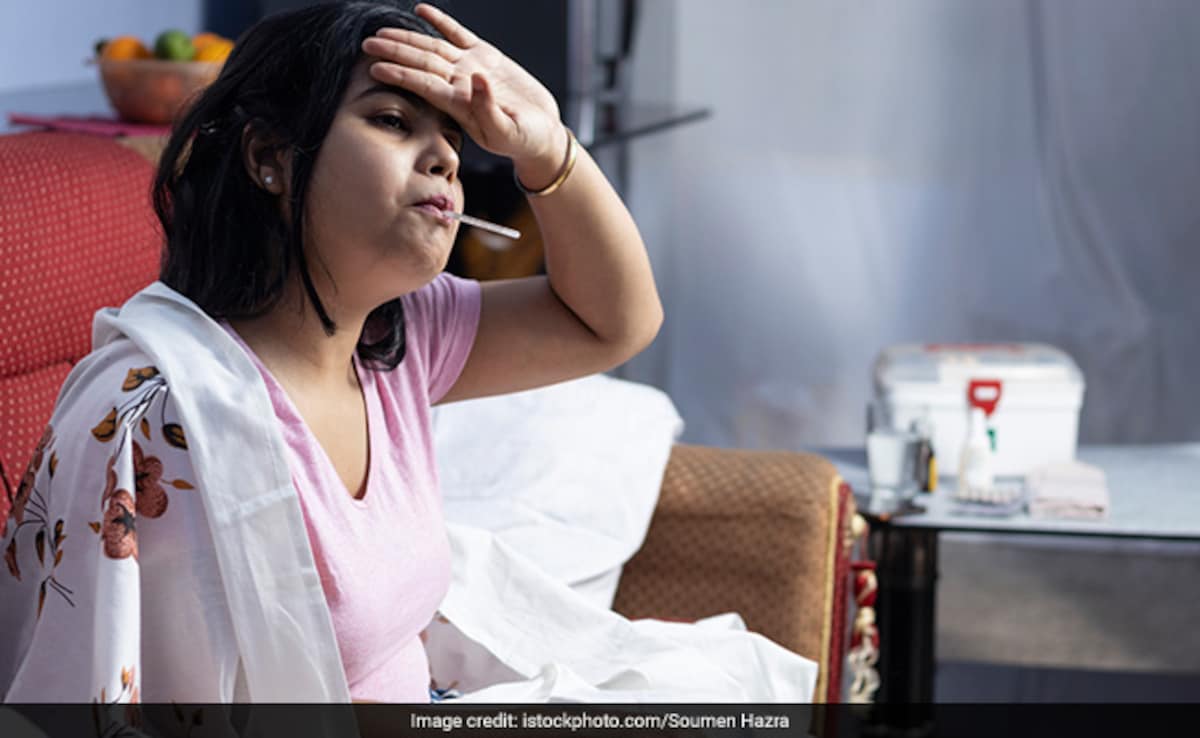 10 Foods You Must Eat During A Viral Fever