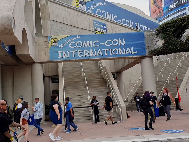 Comic-Con 2022: The Rings Of Power - One Panel To Rule Them All