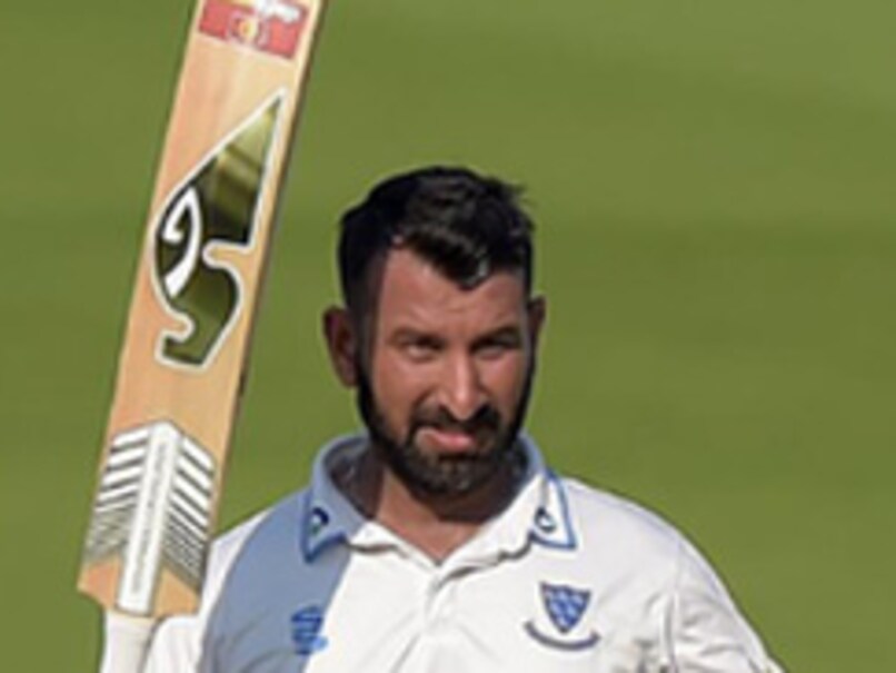 "Winning The WTC Title": Cheteshwar Pujara Reaveals Makor Career Goal ...