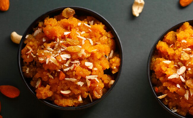 Halwa Recipe | Know All About Halwa Recipe at NDTV Food