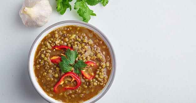 Dal Moth Recipe | Know All About Dal Moth Recipe at NDTV Food