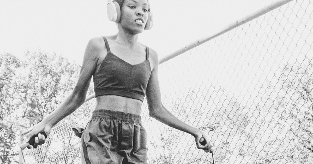 Top Benefits Of Using A Skipping Rope