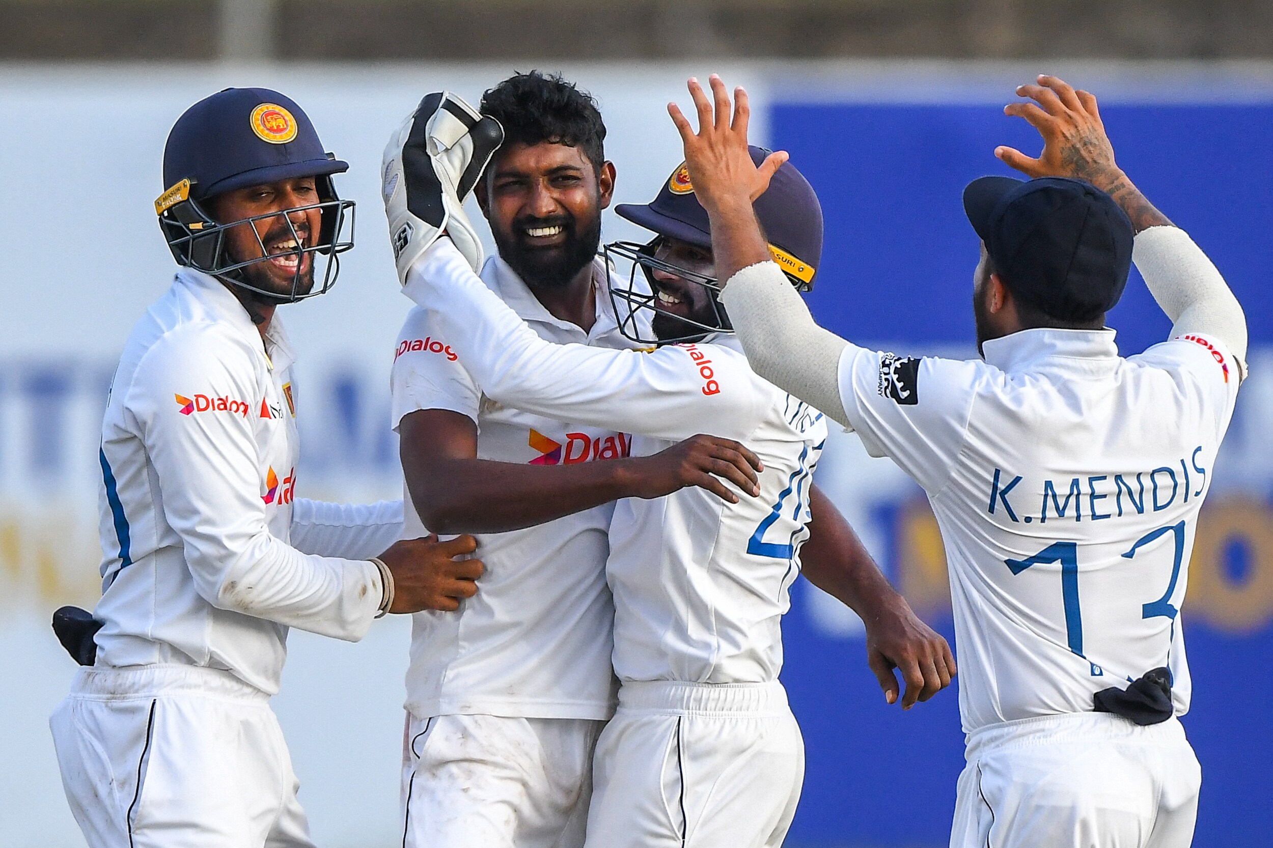 Dhananjaya de Silva Profile - Cricket Player, Sri Lanka | News, Photos ...