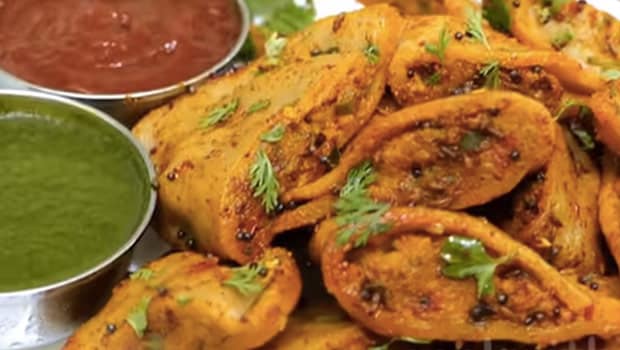 Dal Farra | Know All About Dal Farra at NDTV Food