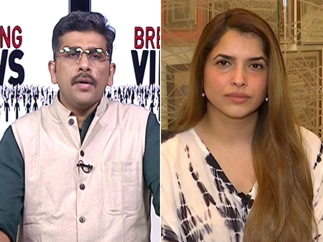 Hate Killings: "Onus Is On Media," Says Columnist Zainab Sikander