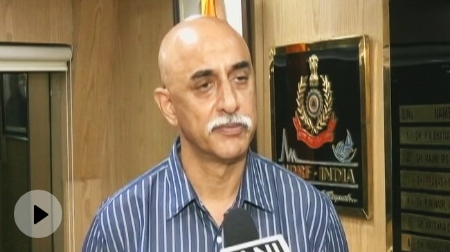 The Arrival Of Forces In Amarnath Increased The Pace Of Relief Work ...