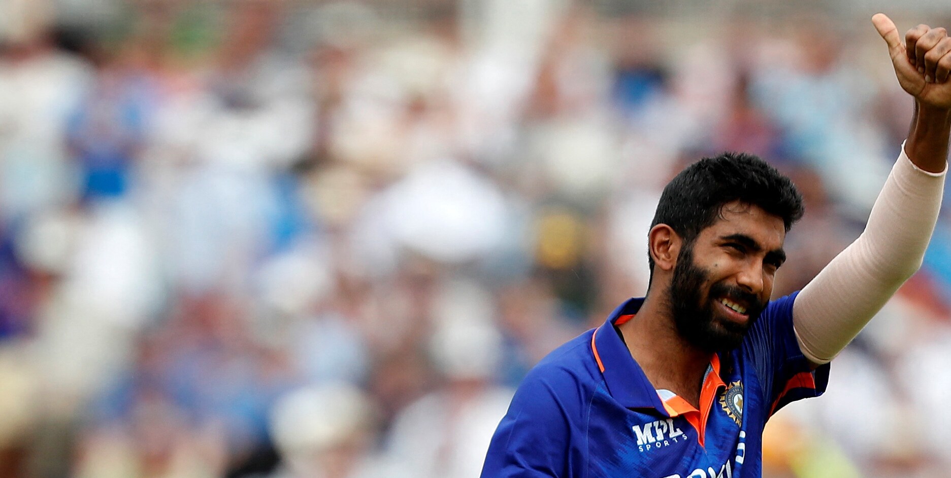 Mohammad Shami Profile - Cricket Player, India | News, Photos, Stats ...