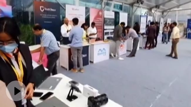 T-Hub 2.0 - A Complete Innovation Ecosystem