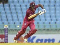 Romario Shepherd Profile - Cricket Player, West Indies | News, Photos ...